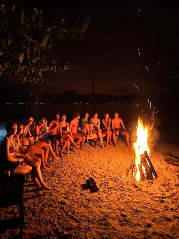 Lombok: Secret Island Camping with Snorkeling & BBQ - Price and Value