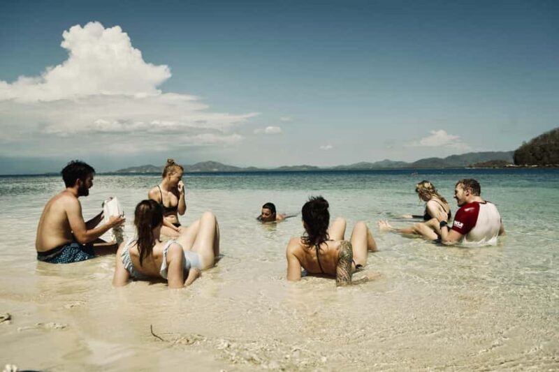 Lombok: Secret Island Camping with Snorkeling & BBQ - Practical Tips