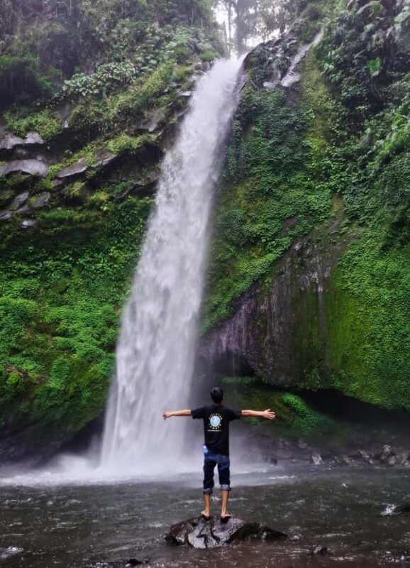 Lombok: Sekeper Waterfall  Hidden Gem & Highest Waterfall - Additional Waterfalls and Scenic Spots
