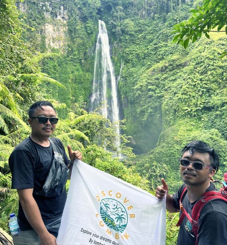 Lombok: Sekeper Waterfall  Hidden Gem & Highest Waterfall - Practical Details & Value