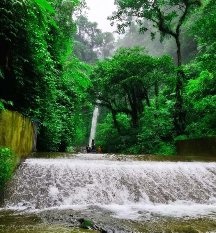 Lombok: Sekeper Waterfall  Hidden Gem & Highest Waterfall - Who Will Love This Tour?