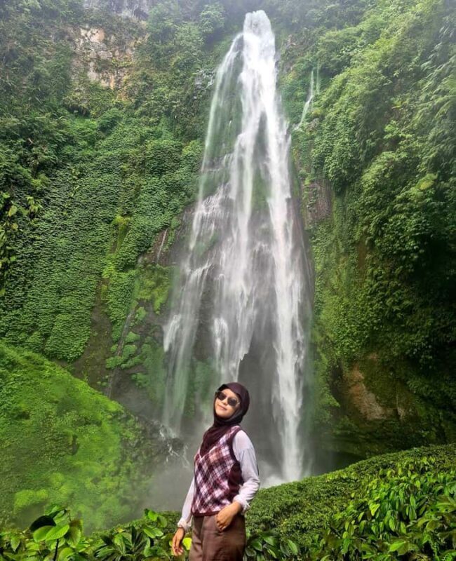 Lombok: Sekeper Waterfall  Hidden Gem & Highest Waterfall - The Sum Up: Is It Worth It?