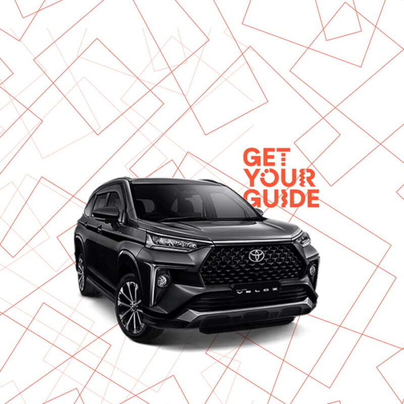 Lombok : Self-Drive Car Rental  Easy Verification - Itinerary and Destinations: What Can You Expect?