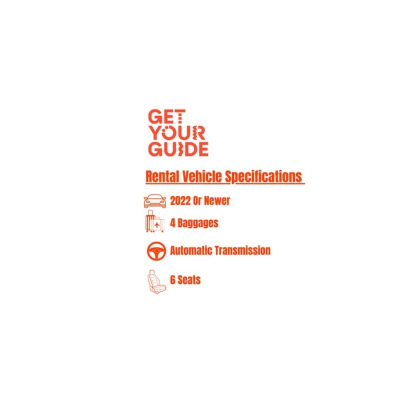 Lombok : Self-Drive Car Rental  Easy Verification - Practical Tips for a Smooth Rental Experience