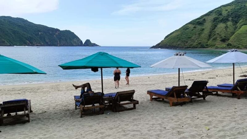 Lombok: Selong Belanak, Mawun, Kuta, and A'an Beach Day Tour - An Introduction to the Tour