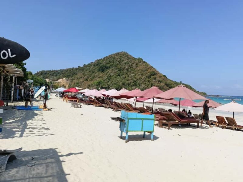 Lombok: Selong Belanak, Mawun, Kuta, and A'an Beach Day Tour - The Sum Up
