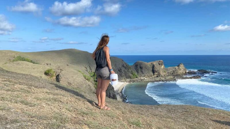 Lombok: Selong Belanak Surf Lesson & Mawun Beach Tour - An In-Depth Look at the Lombok Surf & Beach Tour