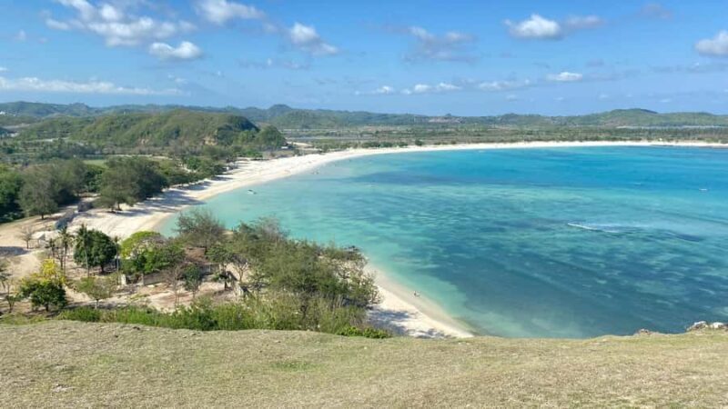 Lombok: Selong Belanak Surf Lesson & Mawun Beach Tour - The Sum Up