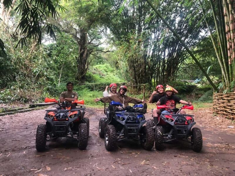 Lombok: Sembalun ATV Ride Experience with Guide and Photos - An In-Depth Look at the Sembalun ATV Ride