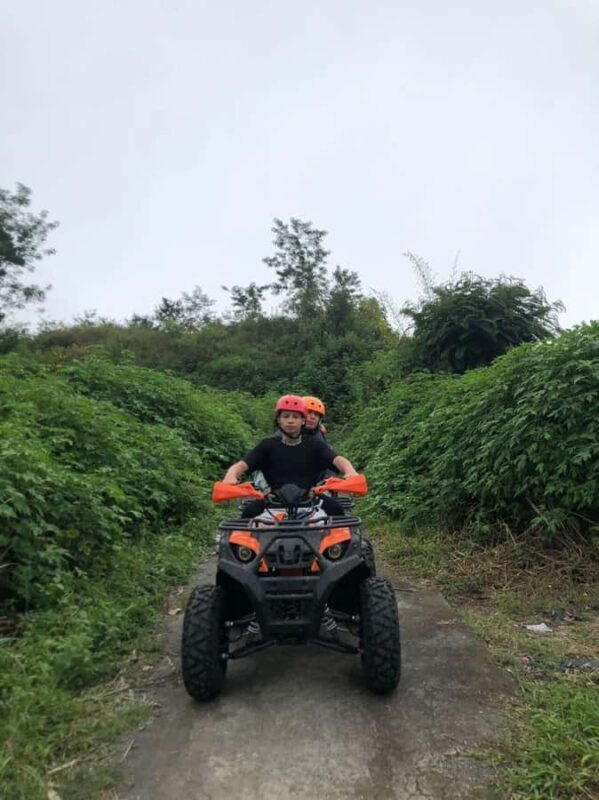 Lombok: Sembalun ATV Ride Experience with Guide and Photos - Final Thoughts