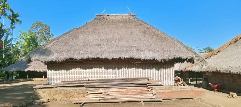 Lombok Senaru: Sasak Village, Waterfall & River Tubing Tour - An Authentic Look at Lombok’s Natural and Cultural Treasures