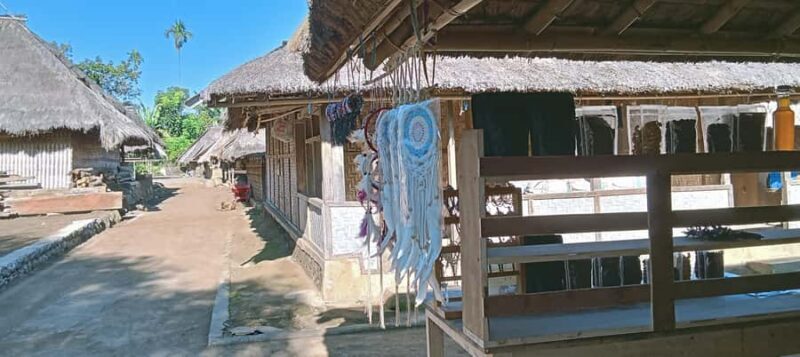 Lombok Senaru: Sasak Village, Waterfall & River Tubing Tour - FAQ