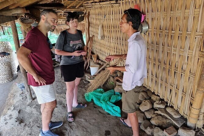 Lombok: Senaru Village, Sendang Gile, and Tiu Kelep Waterfalls - Reviews and Insights: Authentic Traveler Perspectives