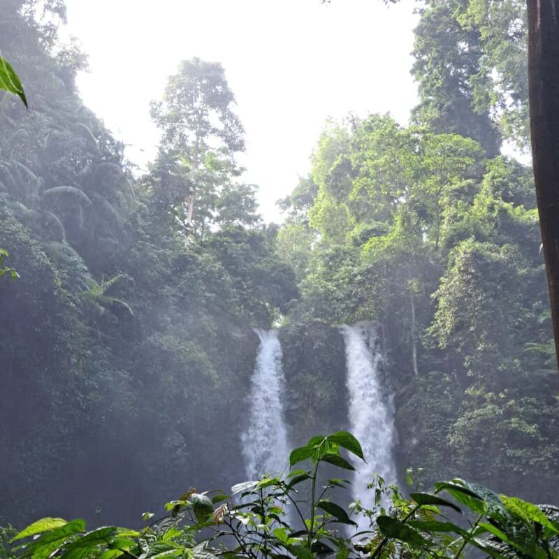 Lombok Senaru: Village Tour, Waterfalls, and Cooking Class - Key Points