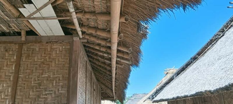 Lombok Senaru: Village Tour, Waterfalls, and Cooking Class - Logistics and Practicalities