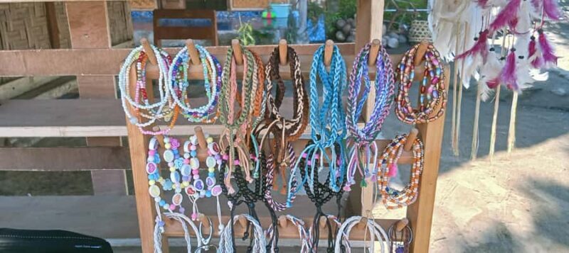 Lombok Senaru: Village Tour, Waterfalls, and Cooking Class - The Value of the Experience