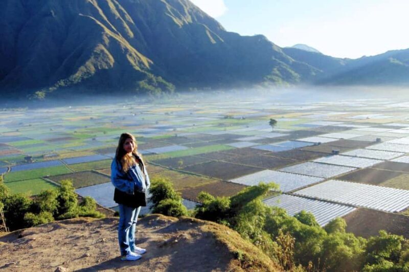 Lombok: Senaru Waterfalls & Bayan Heritage Experience - Exploring Lombok’s Natural Wonders: Sendang Gile & Tiu Kelep Waterfalls