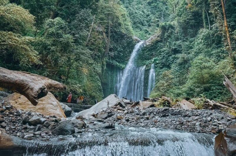 Lombok: Senaru Waterfalls & Bayan Heritage Experience - What Reviewers Say