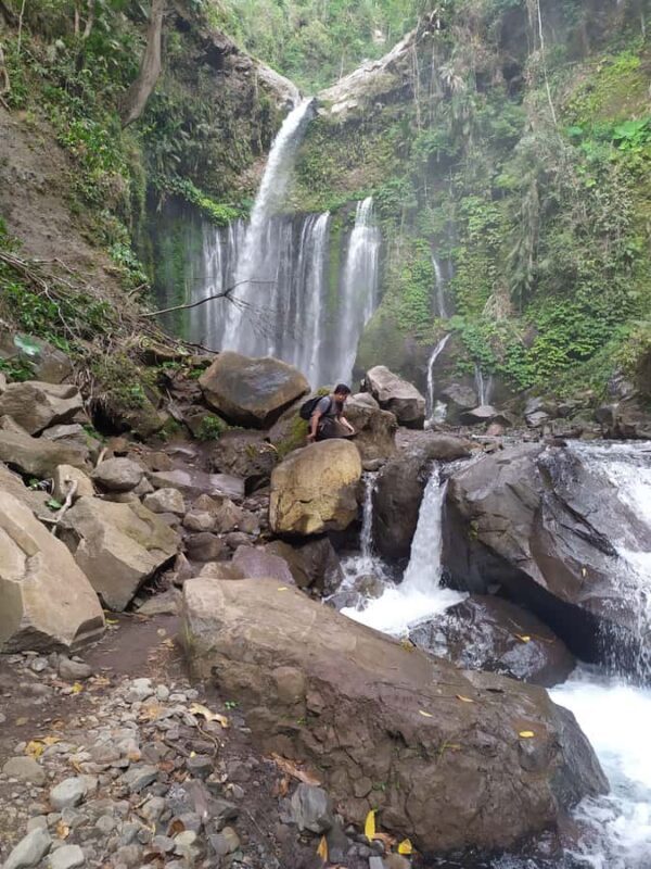 Lombok: Sendang Gila and Tiu Kelep Waterfalls Tour - An In-Depth Look at the Tour Experience