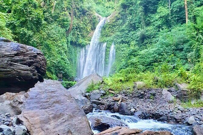 Lombok Sendang Gile and Tiu Kelep Waterfall Adventure Tour - Exploring the Itinerary: What You Can Expect