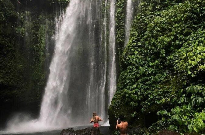 Lombok Sendang Gile and Tiu Kelep Waterfall Adventure Tour - The Sum Up
