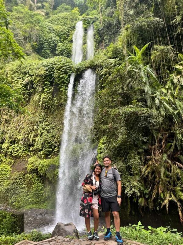 Lombok : Sendang Gile and Tiu Kelep Waterfall Tour - Practical Tips for Travelers