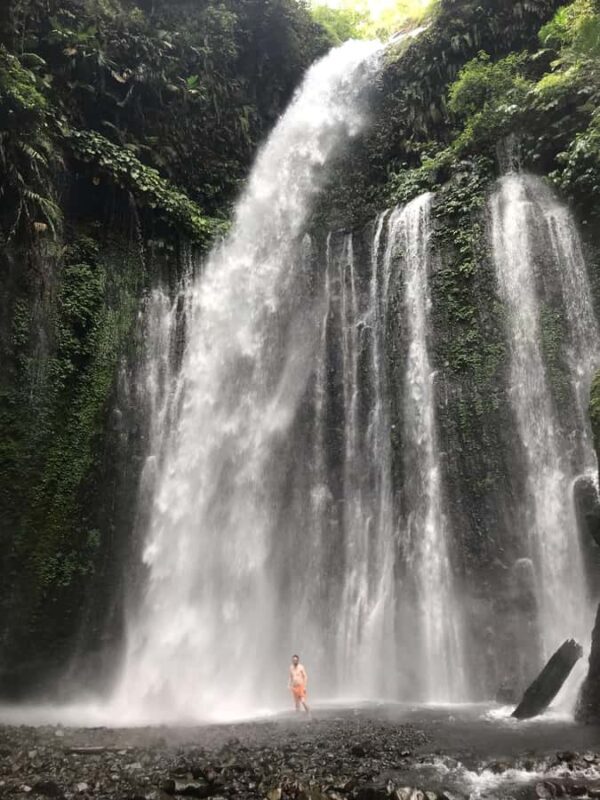 Lombok : Sendang Gile and Tiu Kelep Waterfall Tour - Frequently Asked Questions