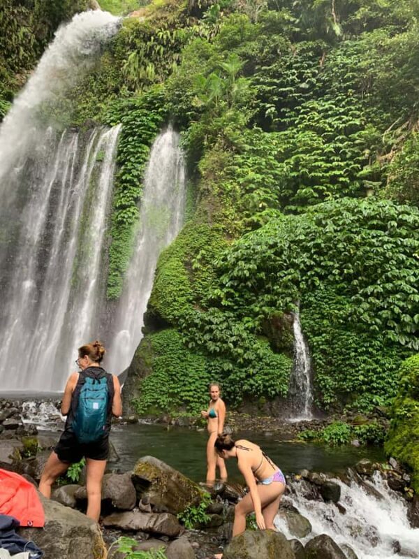 Lombok: Sendang Gile and Tiu Kelep Waterfalls Day Trip - Final Thoughts: Who Should Consider This Tour?