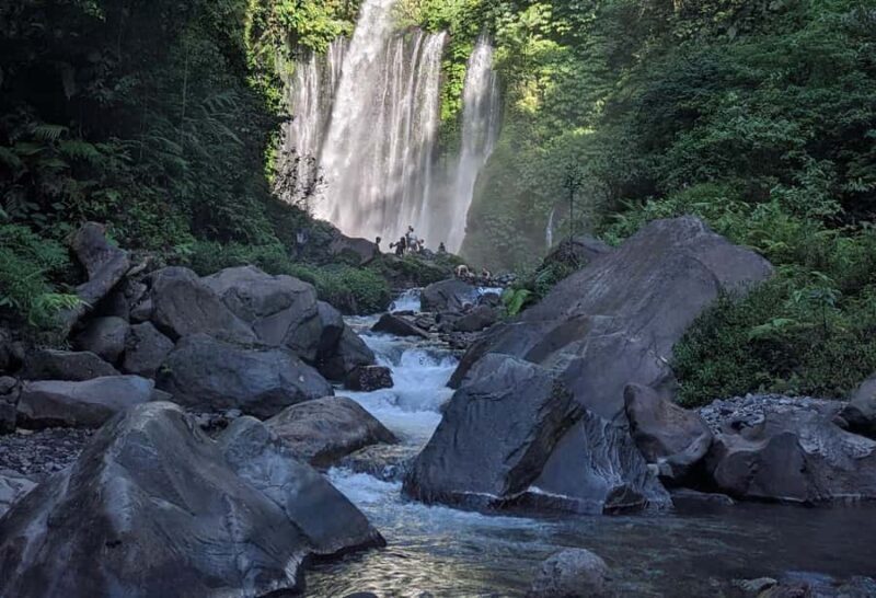 Lombok: Sendang Gile and Tiu Kelep Waterfalls Tour - An In-Depth Look at the Tour Experience