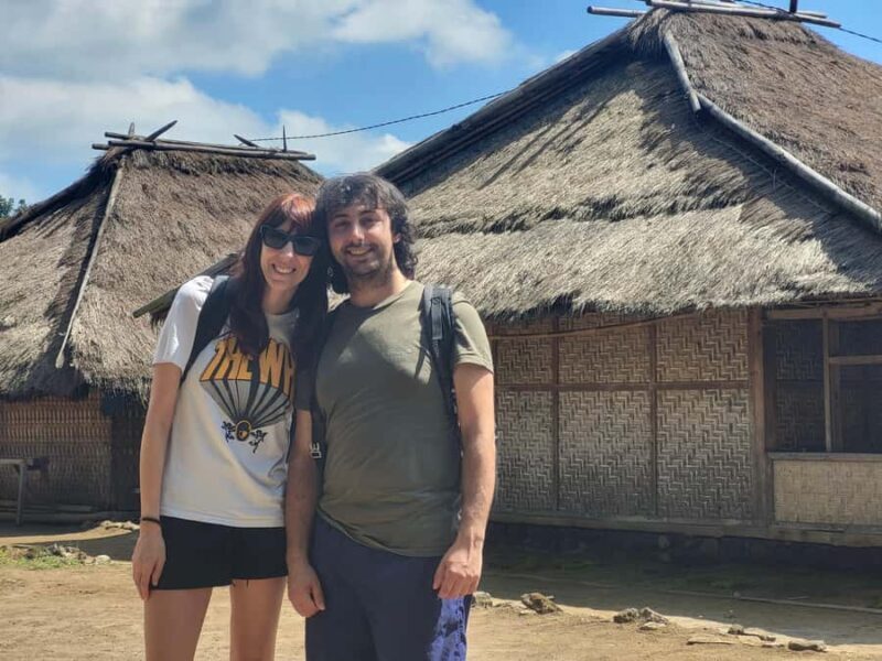 Lombok: Sendang Gile and Tiu Kelep Waterfalls Tour - Authentic Reviews from Travelers