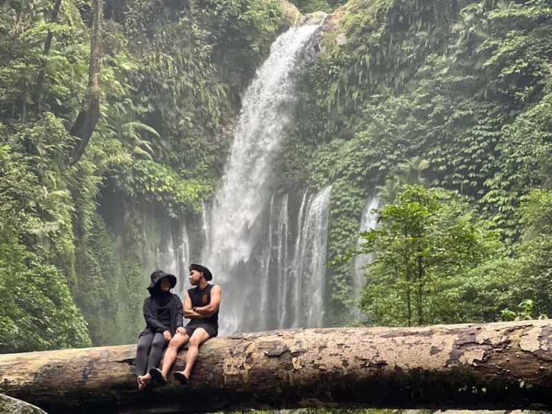 Lombok: Sendang Gile and Tiu Kelep Waterfalls Tour - Final Thoughts