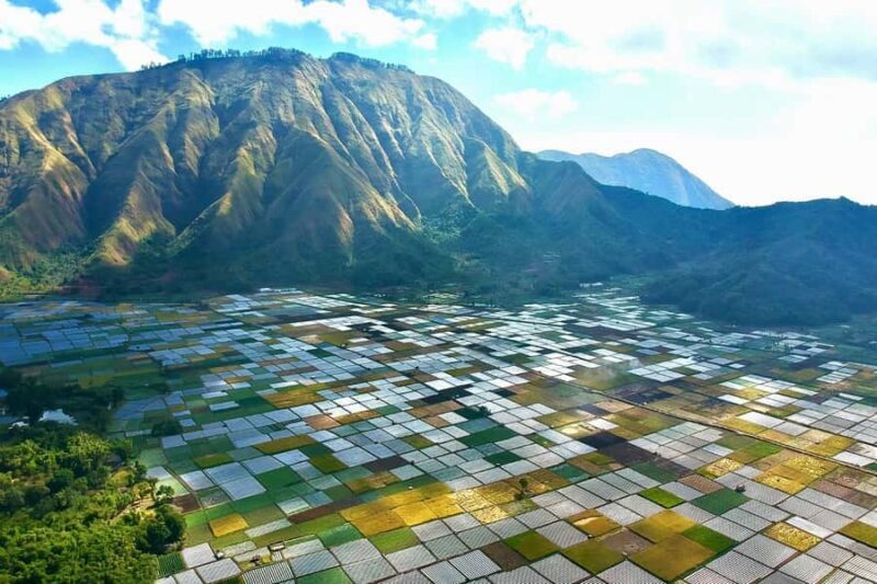 Lombok: Sendang Gile - Tiu Kelep & Selong Hills Sembalun - A Detailed Look at the Tour Experience