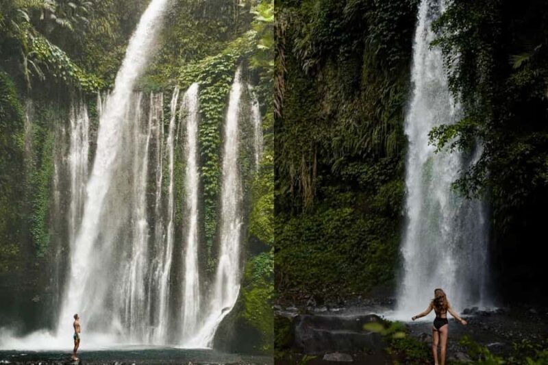 Lombok: Sendang Gile - Tiu Kelep & Selong Hills Sembalun - Practical Tips for Your Day