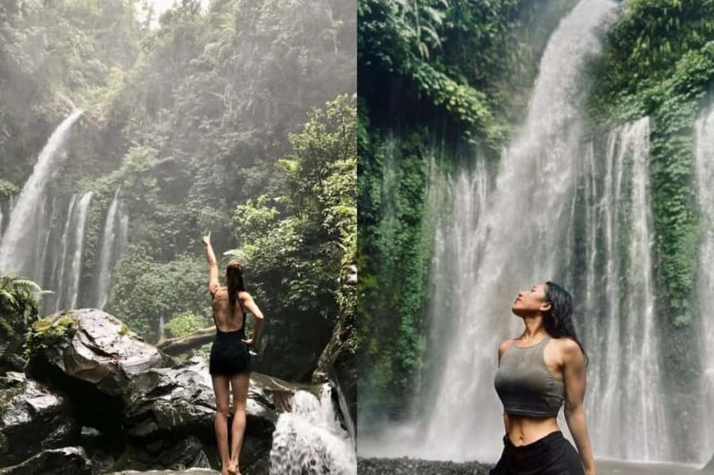 Lombok: Sendang Gile - Tiu Kelep & Selong Hills Sembalun - FAQs