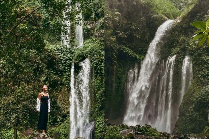 Lombok: Sendang Gile - Tiu Kelep & Selong Hills Sembalun - Final Thoughts