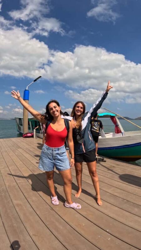 Lombok : Sharing Whale Shark Tour 2 Day 1 Night Sumbawa - Accommodations and Additional Details