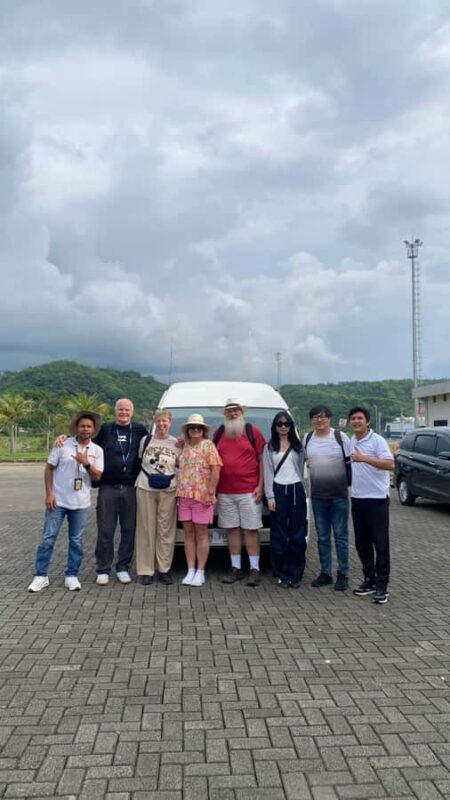 Lombok Shore Excursion: Culture, Beaches & Scenic Highlights - An Overview of Lombok’s Shore Excursion