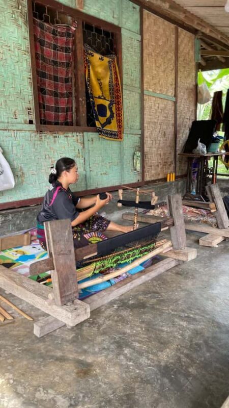 Lombok Shore Excursion: Culture, Beaches & Scenic Highlights - Breathtaking Views from Merese Hill