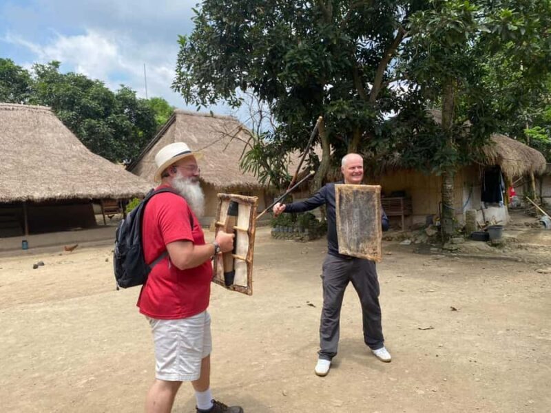 Lombok Shore Excursion: Culture, Beaches & Scenic Highlights - Who Would Love This Tour?