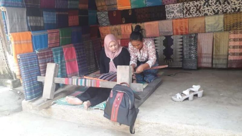 Lombok Sightseeing: Local Activities & Beautiful Beach - Key Points