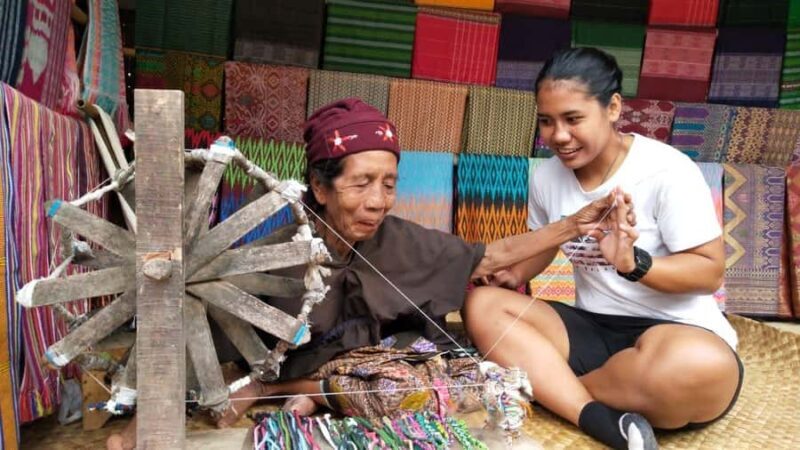 Lombok Sightseeing: Local Activities & Beautiful Beach - Exploring Lombok’s Cultural Heart