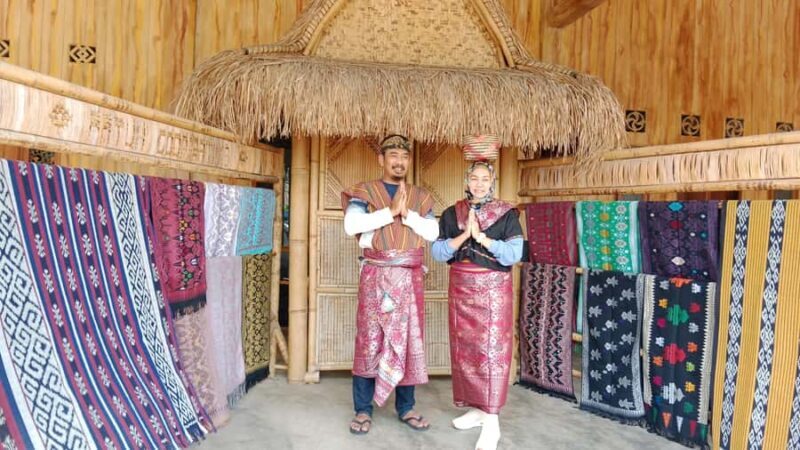 Lombok Sightseeing: Local Activities & Beautiful Beach - Practical Details and Considerations