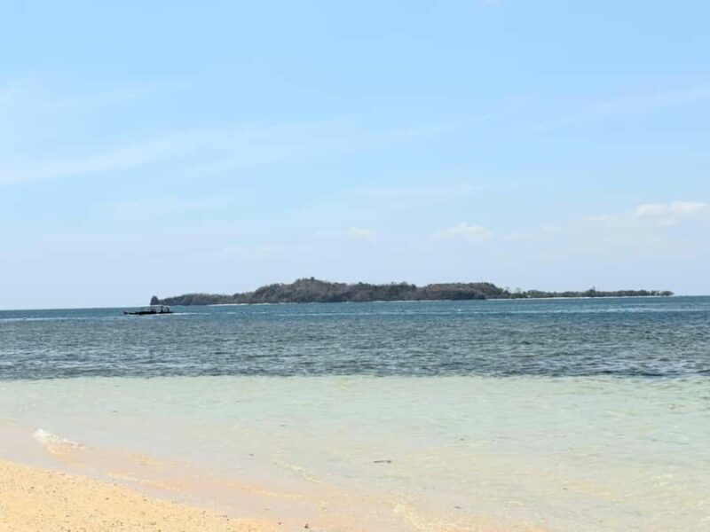 Lombok : Snorkeling Gili Nanggu, Sudak, and Kedis - FAQ