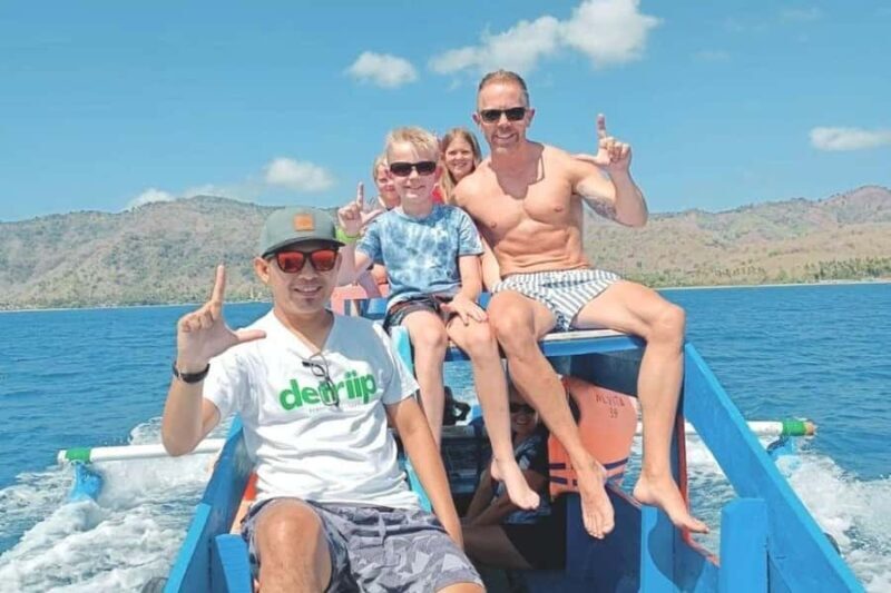 Lombok: Snorkeling & Island Hopping to The Southwest Gilis - An In-Depth Look at the Tour Experience