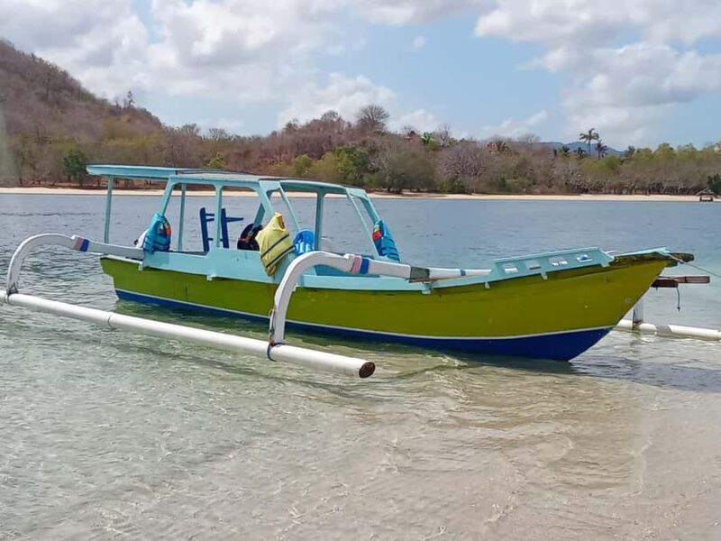 Lombok Snorkeling Secret Islands: Blue Coral & Hidden Gilis - What Makes This Tour Special?