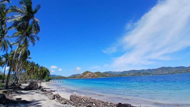 Lombok Snorkeling Secret Islands: Blue Coral & Hidden Gilis - Itinerary Breakdown & Practical Details