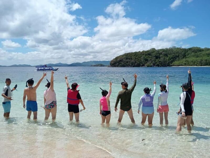 Lombok: Snorkeling Trip Gili Nanggu, Sudak & Kedis - Who Should Consider This Tour?