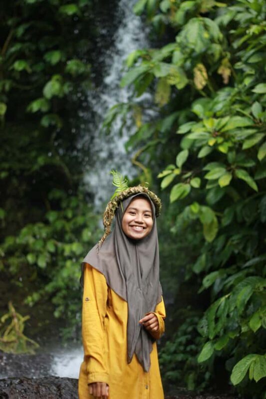 Lombok Solo Group Adventure: Jungle Trek & Waterfalls - An In-Depth Look at the Tour Experience