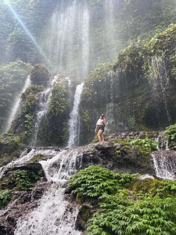 Lombok Solo Group Adventure: Jungle Trek & Waterfalls - Wrapping It Up: Who Should Consider This Tour?