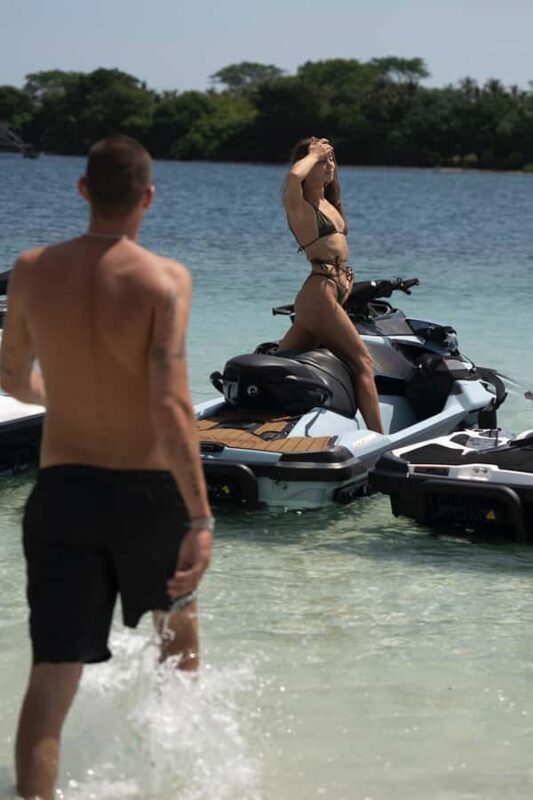 Lombok South Islands Jetski Trip (5 Hour Duration) - Key Points